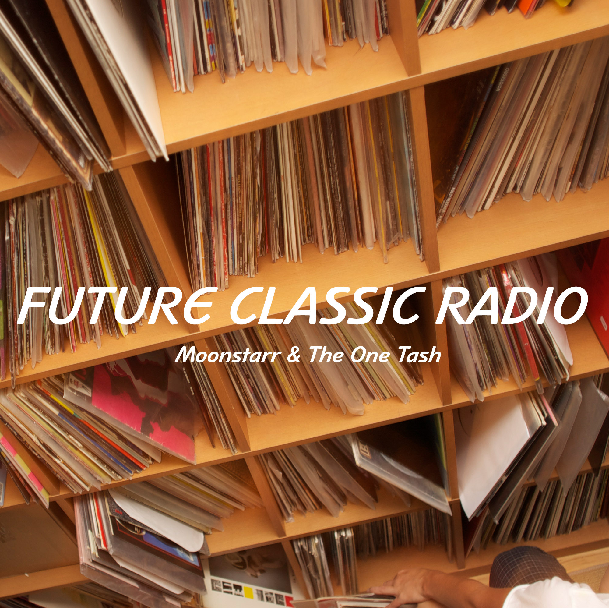 Future Classic Radio | Moonstarr